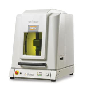 Machinery and laser systems - SISMA S.p.A. - Learn more