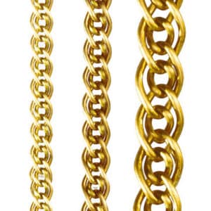 Figaro chain making machines - SISMA S.p.A. - Learn more