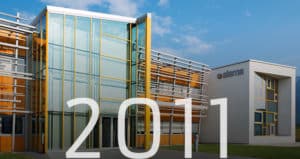 Corporate - SISMA is a reference for the production of precision machinery