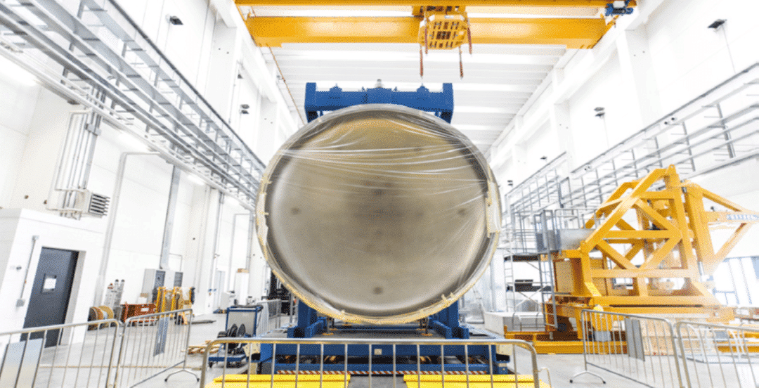 RFX: il più grande esperimento al mondo per lo studio del confinamento ...