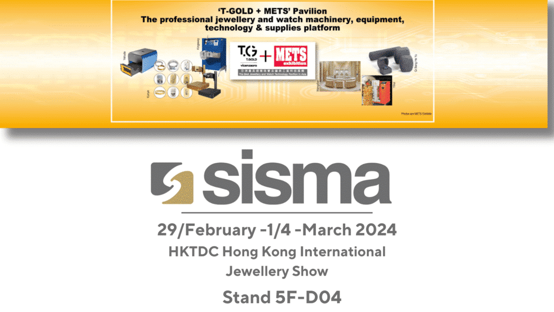 Sisma S.p.A. - Produttrice di macchinari e sistemi laser - Home page