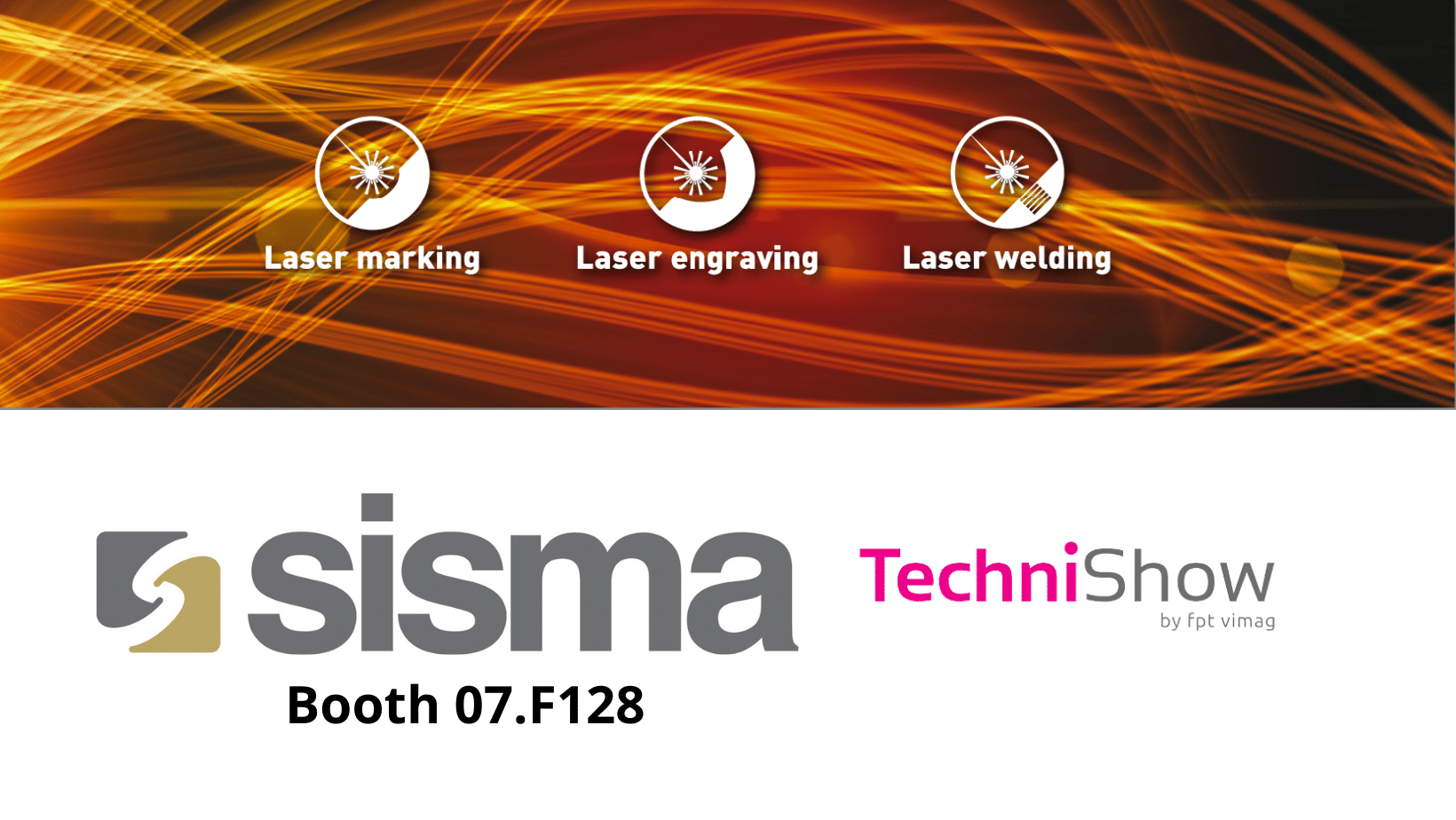 Sisma a TechniShow 2024 - SISMA