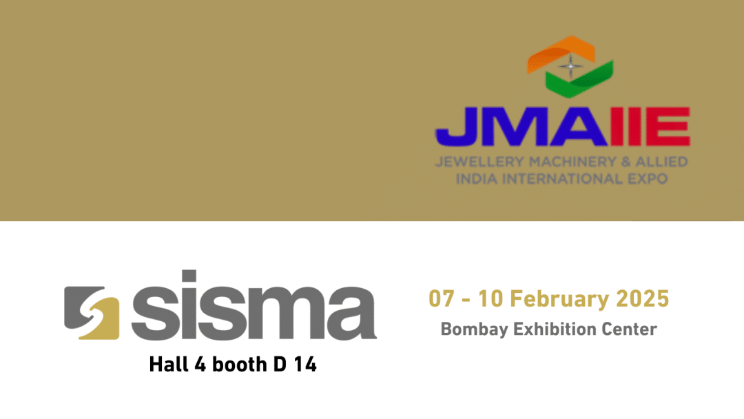 SISMA at JMAIIE 2025 - SISMA